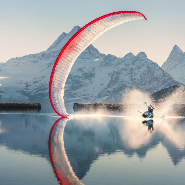 Authentizität wird wichtiger - CommInt Interlaken